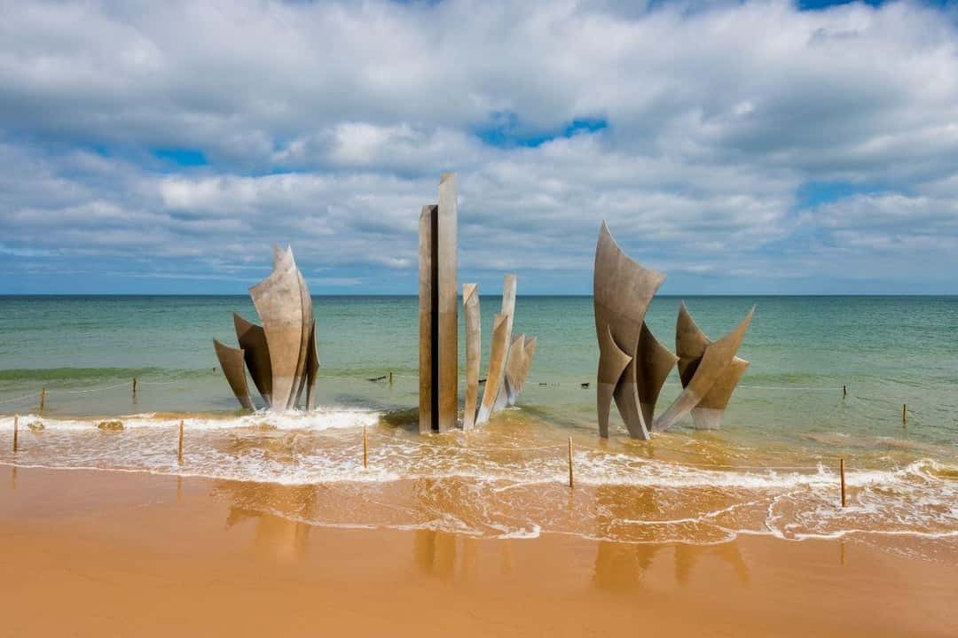Normandy Travel Guide: Top Experiences & Attractions for 2026 | TourTeller