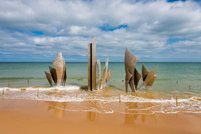Normandy Travel Guide: Top Experiences & Attractions for 2026 | TourTeller