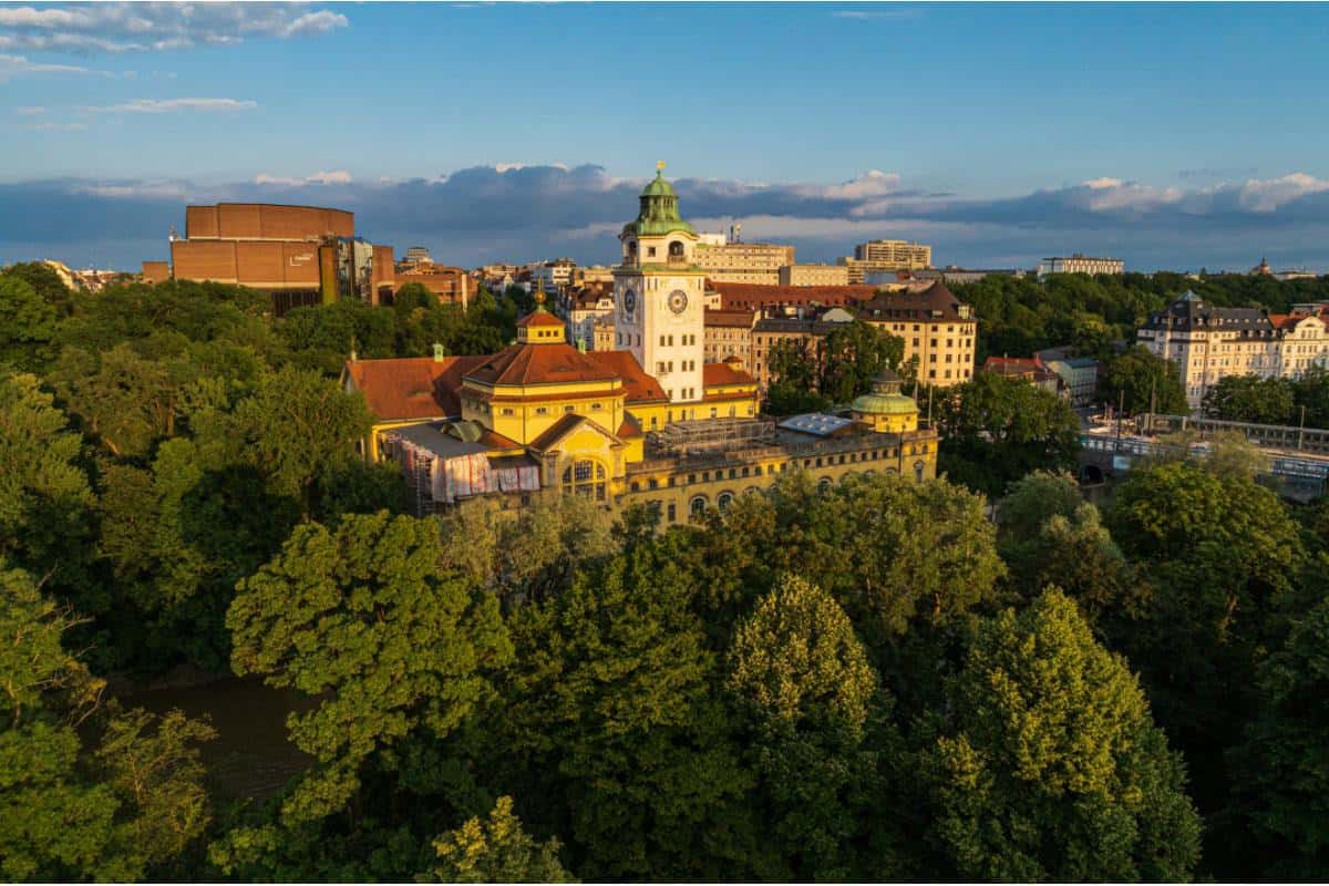 Bavaria Travel Guide: Top Experiences & Attractions for 2026 | TourTeller
