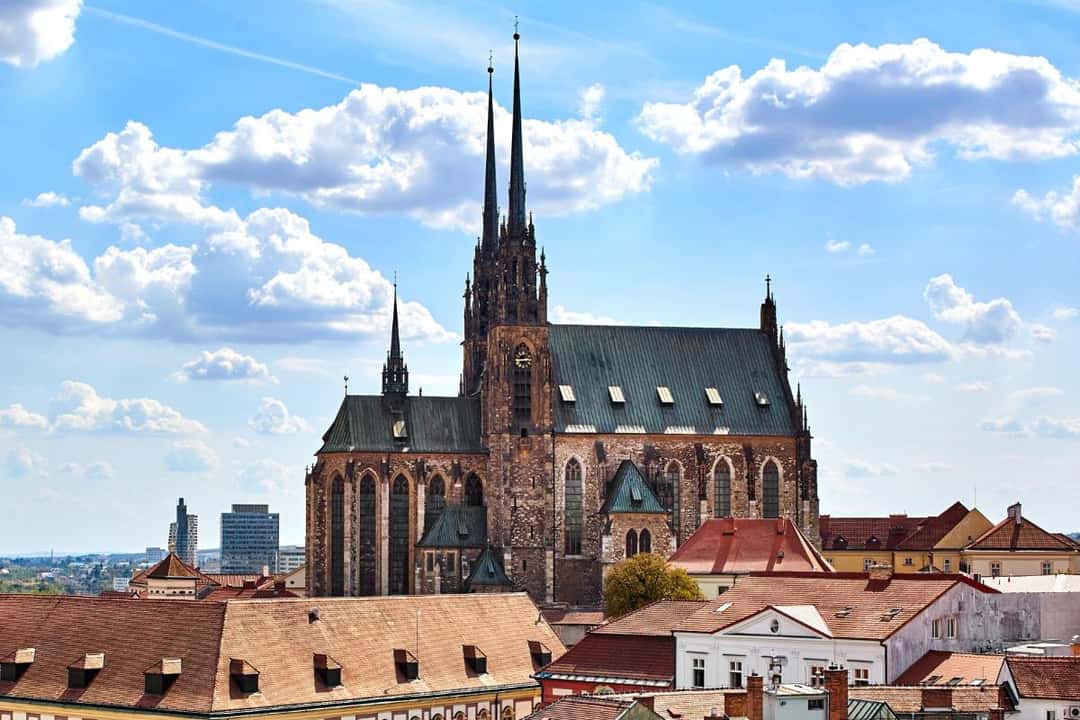 Brno Travel Guide: Top Experiences & Attractions for 2026 | TourTeller