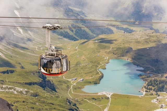 All Lucerne Tours & Activities in 2026 | Compare Prices on TourTeller