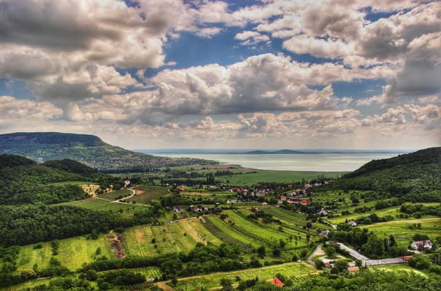 Lake Balaton Day Tour in Budapest (2026) | Compare 28+ Tours | TourTeller