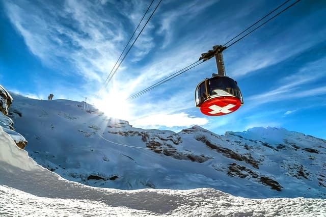 All Lucerne Tours & Activities in 2026 | Compare Prices on TourTeller