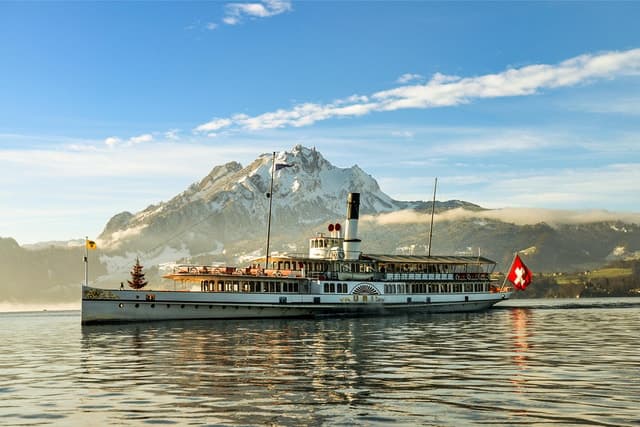All Lucerne Tours & Activities in 2026 | Compare Prices on TourTeller