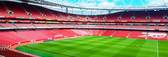 Visit Emirates Stadium in London | Top Tours and Tickets (2026)