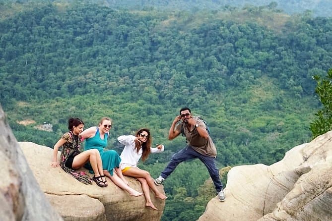Sri Lanka Semi‑luxury Holiday in Negombo (2026) | Compare 6+ Tours ...