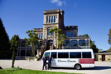 Visit The Octagon in Dunedin & The Otago Peninsula | Top Tours and ...