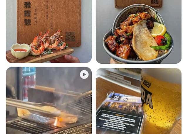 Best Restaurants in Hongdae (2025 Updated) - TourTeller Blog