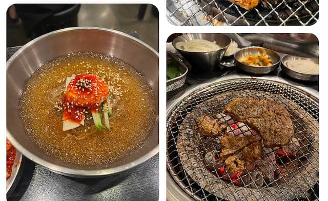 Best Restaurants in Hongdae (2025 Updated) - TourTeller Blog