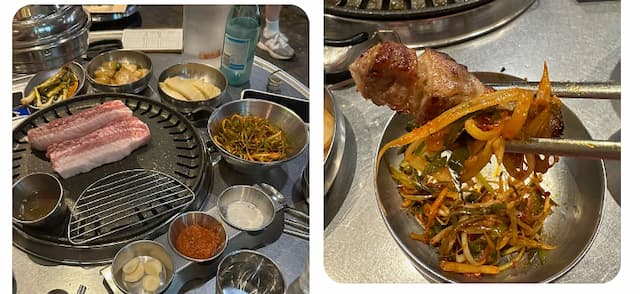 Best Restaurants in Hongdae (2025 Updated) - TourTeller Blog