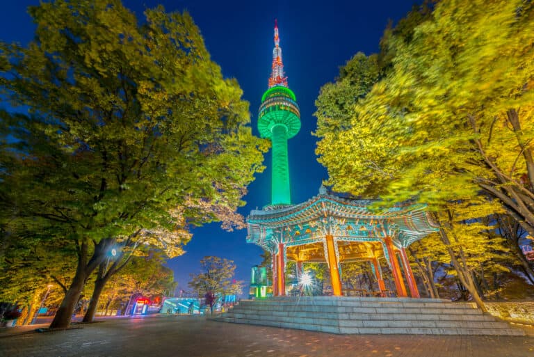 Your Ultimate Guide to Music of The Sphere in Seoul - TourTeller Blog