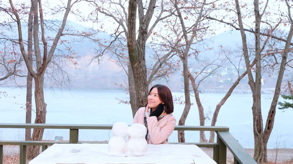 How To Go & What To Do in Nami Island! - TourTeller Blog