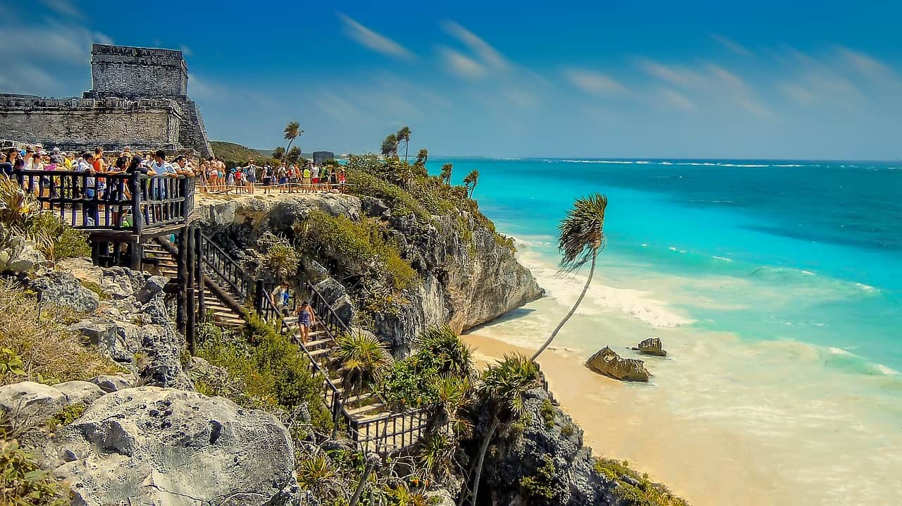 Best Things to do in Tulum, Mexico - TourTeller Blog
