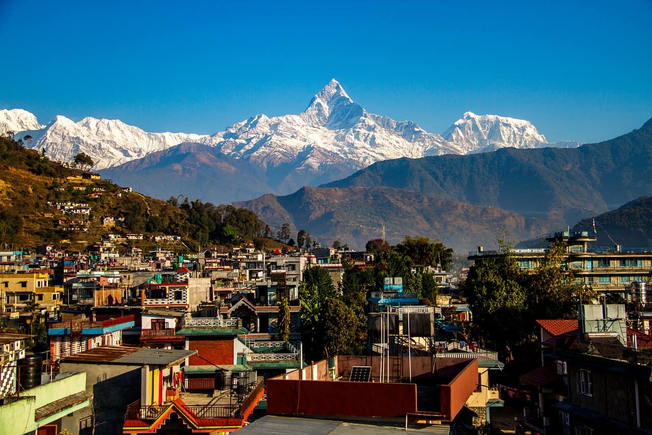 Best Things To Do in Pokhara