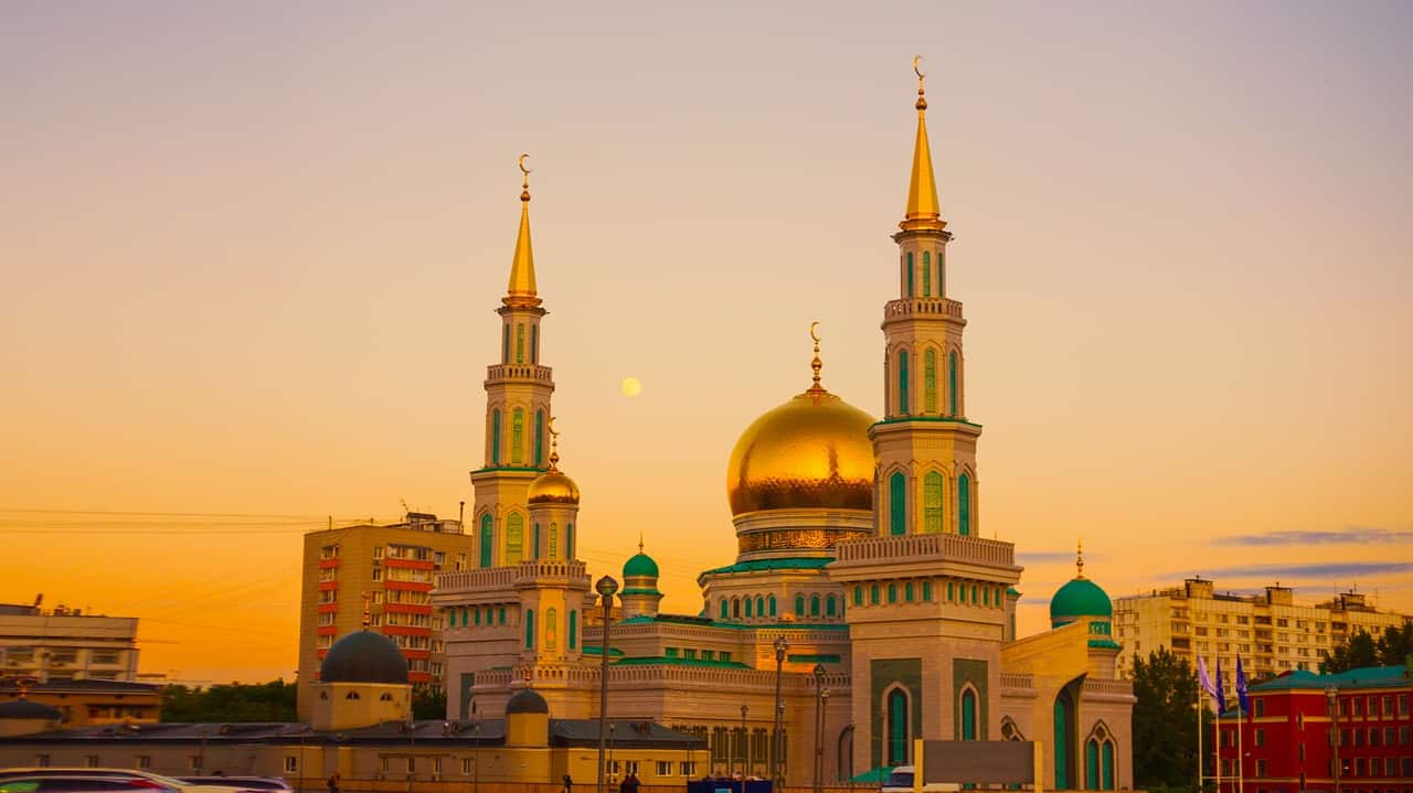 Best Things To Do In Moscow