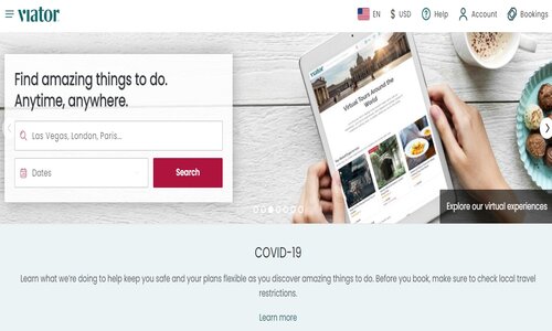 10 Best Websites for Booking Day Tours and Travel Activities ...