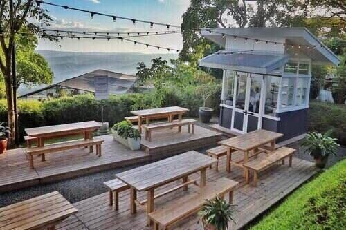 Top 28 Tourist Spots and Things To Do in Tagaytay, Philippines