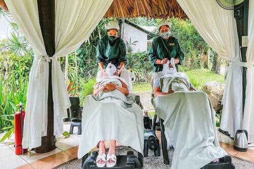 Top 28 Tourist Spots and Things To Do in Tagaytay, Philippines