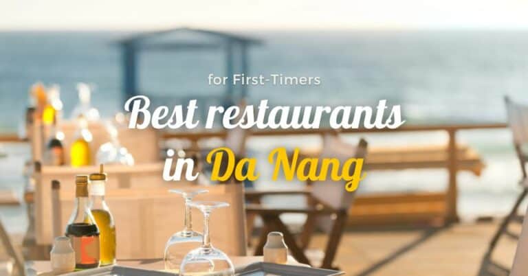 Best restaurants in Da Nang for first-timers - TourTeller Blog