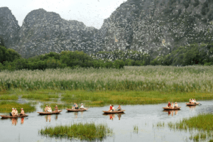 11 Best Things to do in Ninh Binh, Vietnam - TourTeller Blog