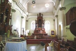 Top Destinations and Things to Do in Iloilo Philippines