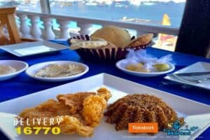 Best 6 Restaurants in Alexandria, Egypt - TourTeller Blog