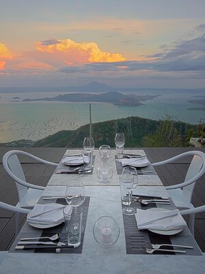 Top 28 Tourist Spots and Things To Do in Tagaytay, Philippines