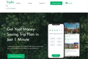 17 Best Free AI Travel Planners Powered by ChatGPT