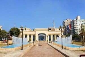 6 Things You Must Do When You Visit Port Said, Egypt - TourTeller Blog
