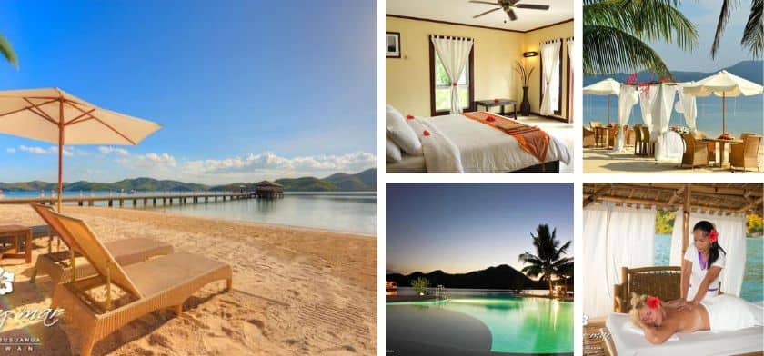 12 Best Resorts and Hotels in Coron Palawan - TourTeller