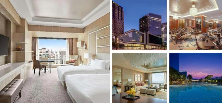 Top 25 Luxury Resorts and Villas in the Philippines - TourTeller Blog