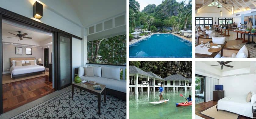 Top 25 Luxury Resorts and Villas in the Philippines - TourTeller Blog