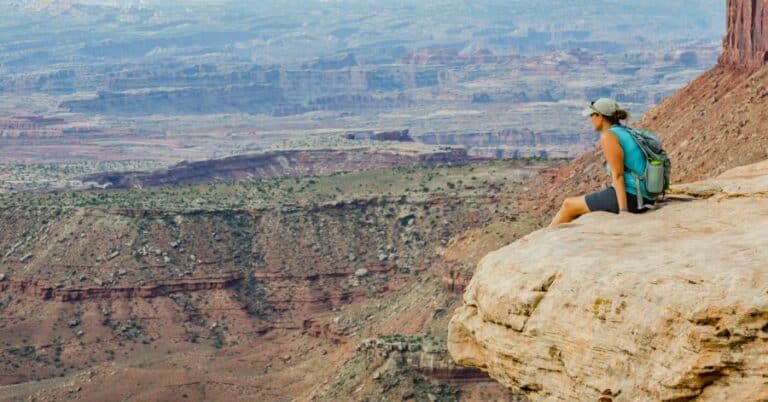 Best Hikes in Moab, Utah - TourTeller Blog