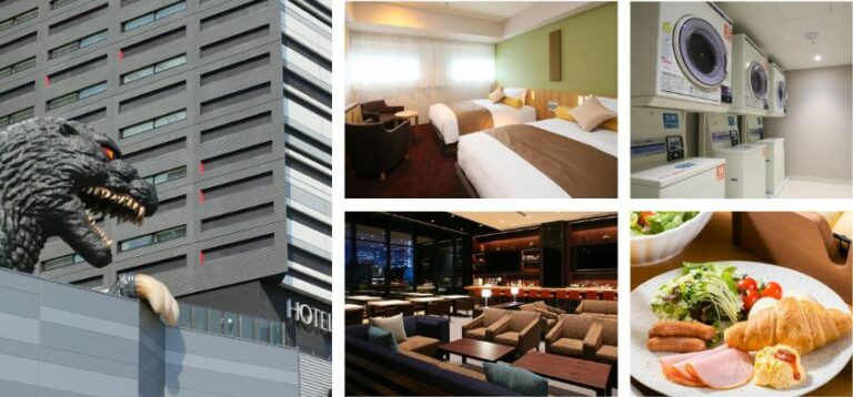 Where to Stay in Tokyo with Family - TourTeller Blog