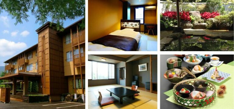 Everything You Need to Know About Hakone, Japan - TourTeller Blog