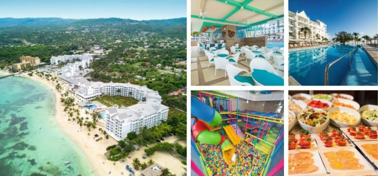 Best All-Inclusive Hotels in Ocho Rios - TourTeller Blog