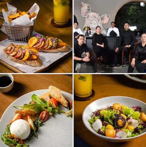 20 Best Fancy Restaurants in Manila, Philippines