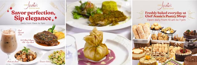 20 Best Fancy Restaurants in Manila, Philippines