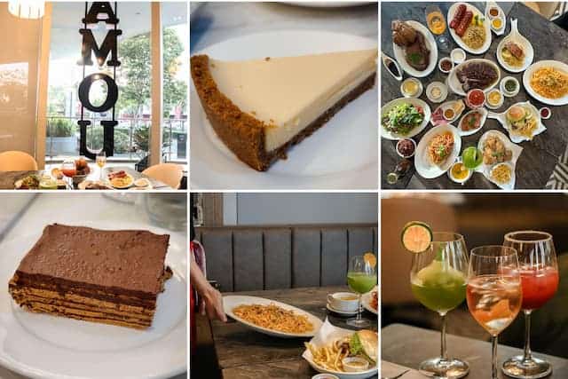 20 Best Fancy Restaurants in Manila, Philippines