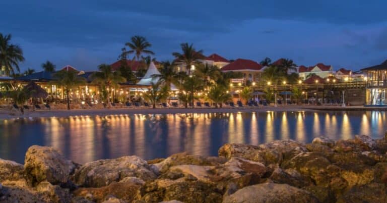 Best Things to Do in Curacao at Night - TourTeller