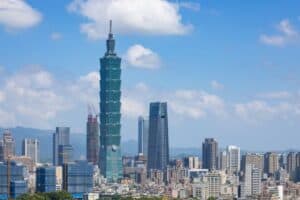 Itinerary in Taipei: A Guide for First-timers - TourTeller