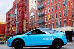 Ultimate Guide to Public Transportation in New York - TourTeller Blog