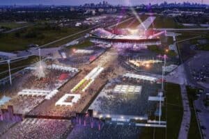 Your Guide to the Music of the Spheres in Toronto - TourTeller