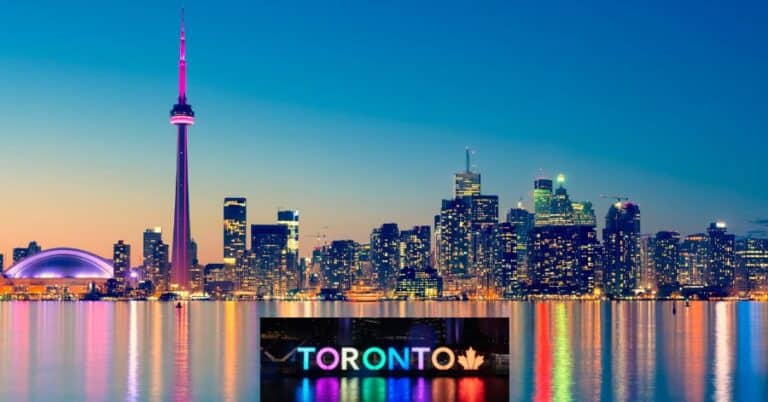 Your Guide to the Music of the Spheres in Toronto - TourTeller Blog