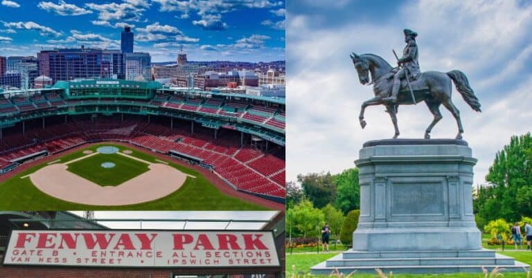 Best Way to Enjoy Coldplay’s Music of the Spheres in Boston ...