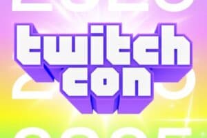 TwitchCon 2025: Lineup, Schedule And Tickets - TourTeller