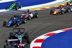 F1 Singapore Airlines Singapore Grand Prix 2025: Tickets, Dates ...