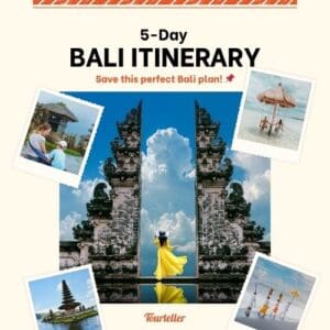 5-Day Bali Itinerary For Families: Free Download & Insider Tips ...